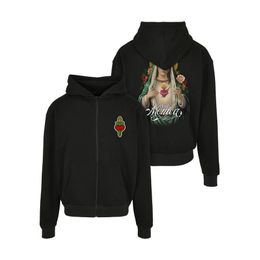 Mister Tee Sweat & Fleece - Hoody in black | Gr.: L