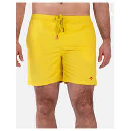 Frozen Cape Badeshorts FALCAO in Yellow | Gr.: XS