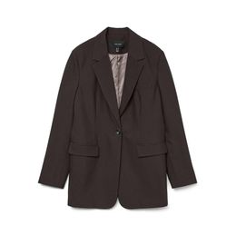 V&eacute;ro Moda Vero Moda Blazer in Chocolate Torte | Gr.: 34