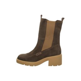 Gabor Chelsea Boots in Braun | Gr.: 38,5