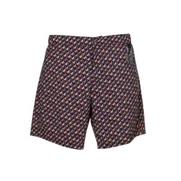wavebreaker Shorts in braun | Gr.: M