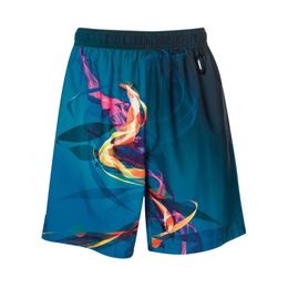 wavebreaker Shorts in blau | Gr.: S