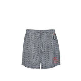 wavebreaker Shorts in grau | Gr.: XXL