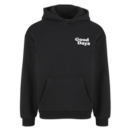 Mister Tee Sweat & Fleece - Hoody in black | Gr.: L
