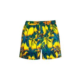 wavebreaker Shorts in bunt | Gr.: XXL