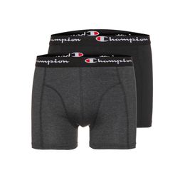 Champion Boxershorts 2pk Boxer in Black Combo | Gr.: M