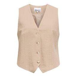 Object Weste in Desert Taupe | Gr.: 38