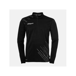 Uhlsport 1/4 ZIP TOP SCORE 26 1/4 ZIP TOP in schwarz/wei&szlig; | Gr.: 164