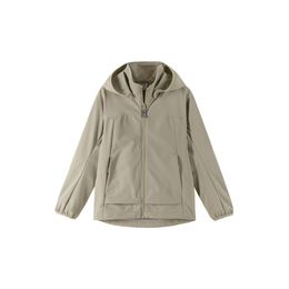 Reima BugProof Jacke " Puruton " in Earthy Beige | Gr.: 146