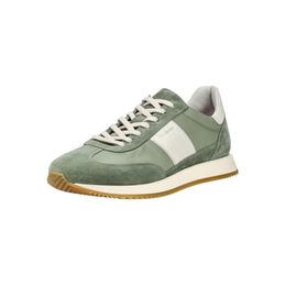Nero Giardini Sneaker in Gr&uuml;n | Gr.: 43