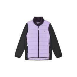 Reima Hybrid Jacke " Trekkeri " in Blooming Lilac | Gr.: 104