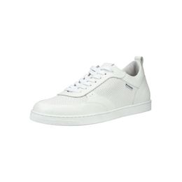 Nero Giardini Sneaker in Wei&szlig; | Gr.: 44