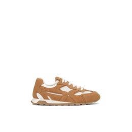Kazar Sneaker Low in Braun | Gr.: 38