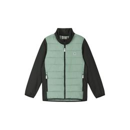 Reima Hybrid Jacke " Trekkeri " in Stone Green | Gr.: 128