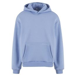 Mister Tee Sweat & Fleece - Hoody in powderblue | Gr.: 4XL