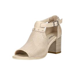 Nero Giardini Sandalen in Champagne | Gr.: 38