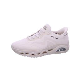 Skechers Sneaker Air Gliders in Beige | Gr.: 48.5