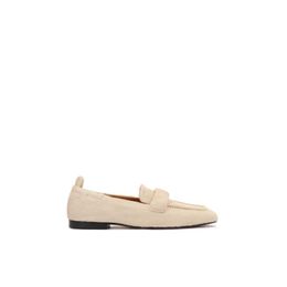 Kazar Espadrilles in Off-white | Gr.: 38