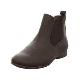 Think! Stiefelette in braun | Gr.: 39