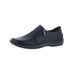 Rieker Slipper in schwarz | Gr.: 37