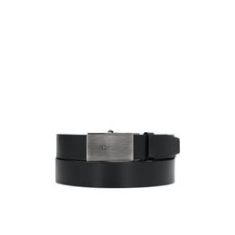 Kazar G&uuml;rtel in Schwarz | Gr.: 95
