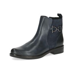 Caprice Stiefelette in blau | Gr.: 39