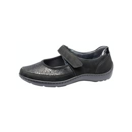 Waldl&auml;ufer WALDL&Auml;UFER Slipper in schwarz | Gr.: 37,5