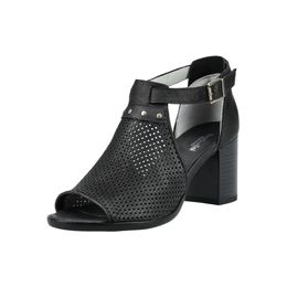 Nero Giardini Sandalen in Schwarz | Gr.: 40