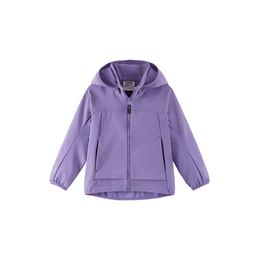 Reima BugProof Jacke " Retkiin " in Misty Violet | Gr.: 110
