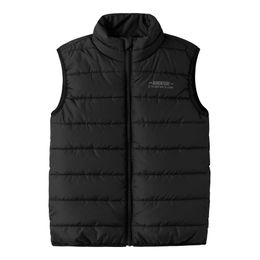 name it Weste in Black | Gr.: 140