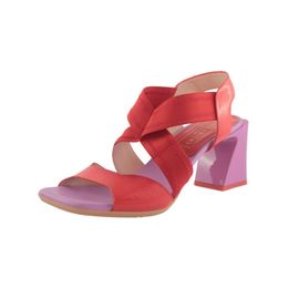Hispanitas Sandalette in rot | Gr.: 38