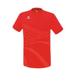 Erima Kinder Racing T-Shirt in rot | Gr.: 152