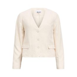 Object Blazer in Sandshell | Gr.: 38