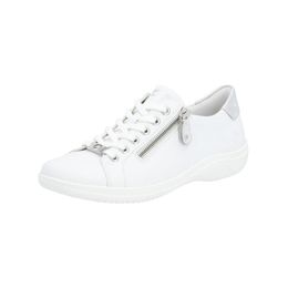 Remonte Sneaker in weiss | Gr.: 41