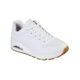 Skechers Sneaker in weiss | Gr.: 37