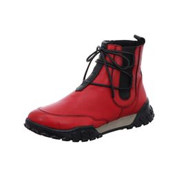 Gemini Chelsea Boot in rot | Gr.: 37