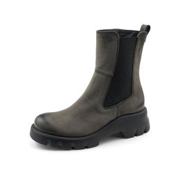 Paul Green Chelsea Boot in grau | Gr.: 40,5