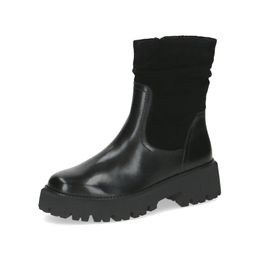 Caprice Winterstiefel in schwarz | Gr.: 37