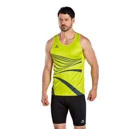 Erima Herren Racing Singlet in primrose | Gr.: 164