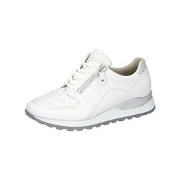 Waldl&auml;ufer WALDL&Auml;UFER Sneaker in weiss | Gr.: 36