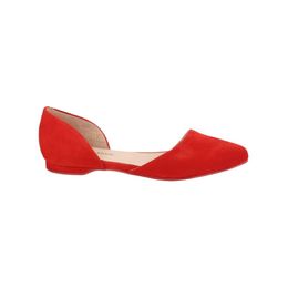 Apple of Eden Ballerina in rot | Gr.: 36