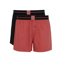 Emporio Armani 2er Pack Boxer in Mehrfarbig | Gr.: XL