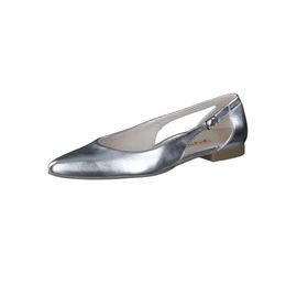 Paul Green Ballerina in silber | Gr.: 38,5
