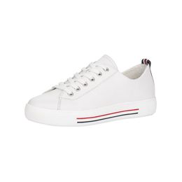 Remonte Sneaker in weiss | Gr.: 41