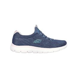 Skechers Slipper in blau | Gr.: 38