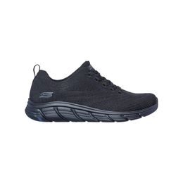 Skechers Sneaker in schwarz | Gr.: 37
