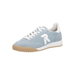 Rieker Sneaker in Hellblau | Gr.: 40