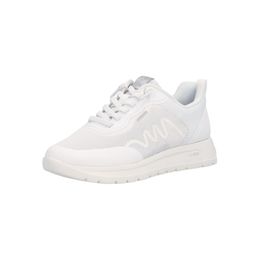 Remonte Sneaker in Wei&szlig; | Gr.: 38