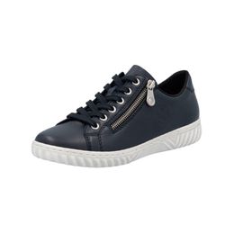 Rieker Sneaker in blau | Gr.: 40