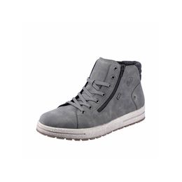 Rieker Winterboot in grau | Gr.: 46